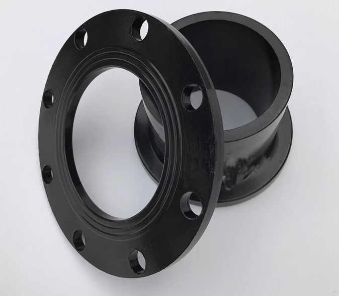 stub flange