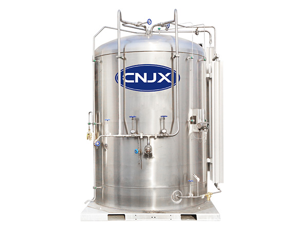 Liquid Nitrogen Tank/LIN/LN2 Tank