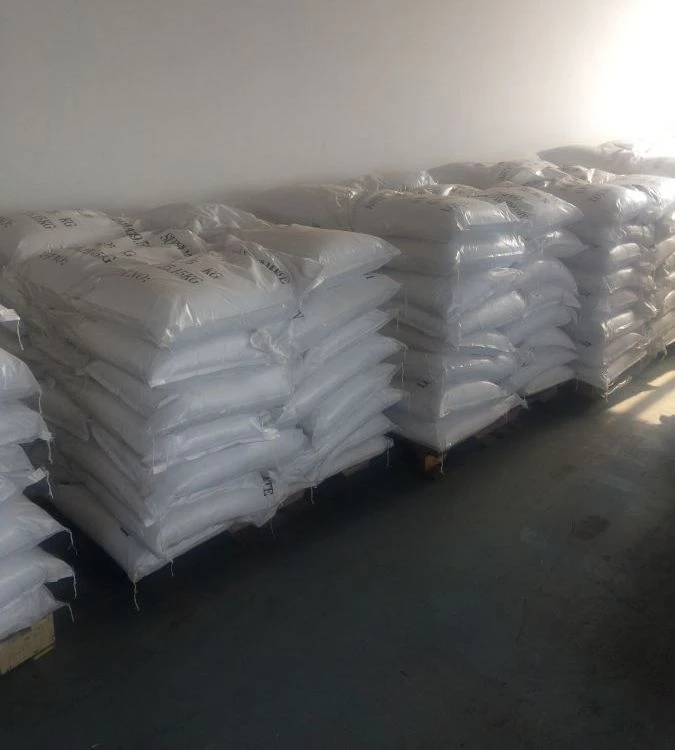 Sulfamic acid