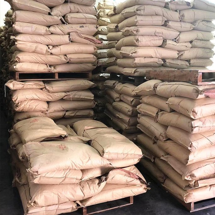 PVC Resin SG-5 - CNSG