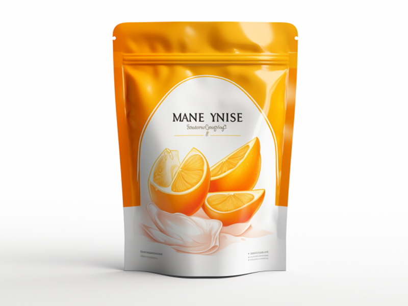 Matte And Gloss Pouches-Shandong Pacific Printing and Packaging Co.,Ltd