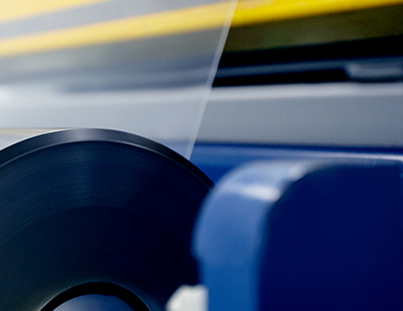 EVOH Film-Shandong Pacific Printing and Packaging Co.,Ltd