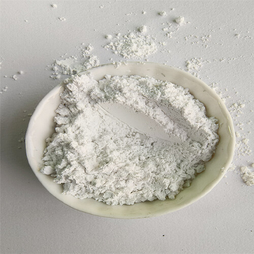 Hafnium(IV) oxide-Shandong Zhongshi International Trade Co., Ltd