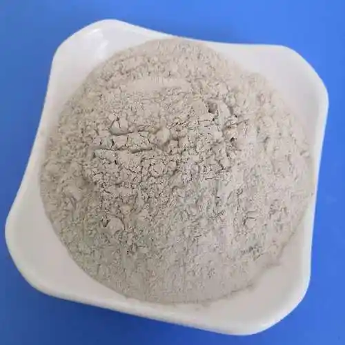 Fluorite powder-Shandong Zhongshi International Trade Co., Ltd