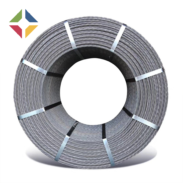 Wuxi Wanshengtong Special Steel Co., Ltd