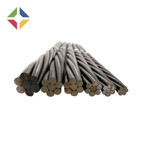 Wuxi Wanshengtong Special Steel Co., Ltd