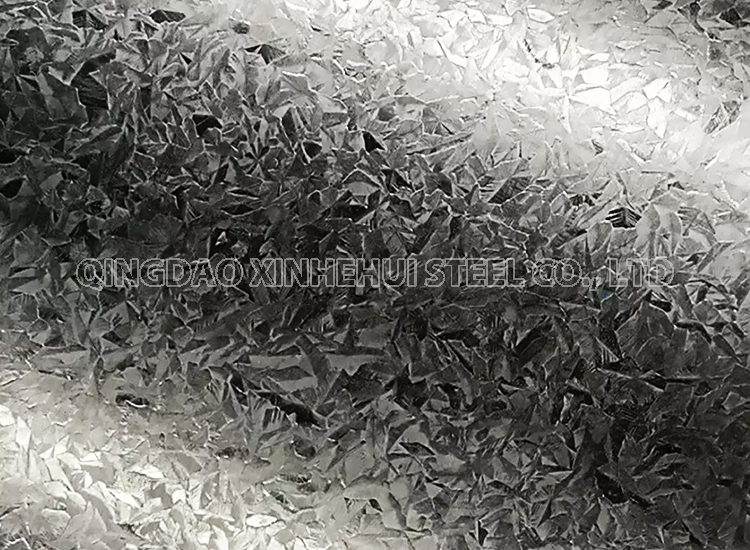 Qingdao Xinhehui Steel Co., Ltd