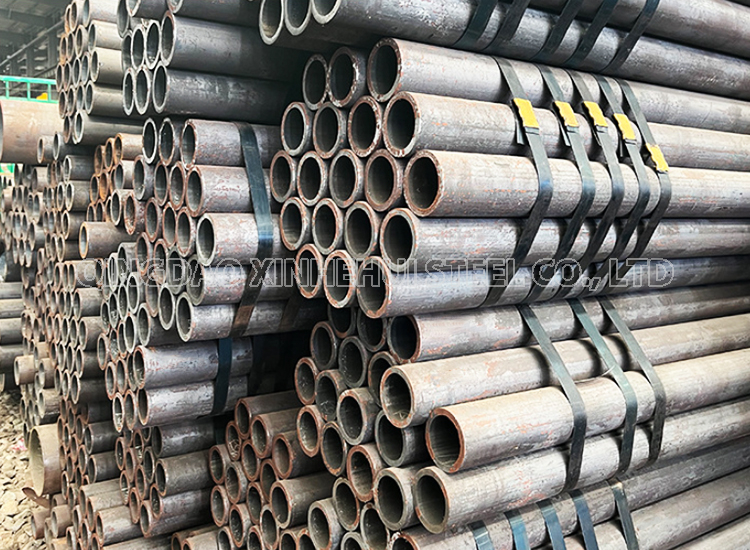 Qingdao Xinhehui Steel Co., Ltd