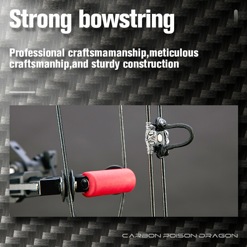 Alien Peng Archery Dragon JT2 Compound Bow