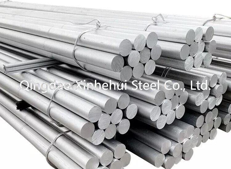 Aluminum Bar-Qingdao Xinhehui Steel Co., Ltd.