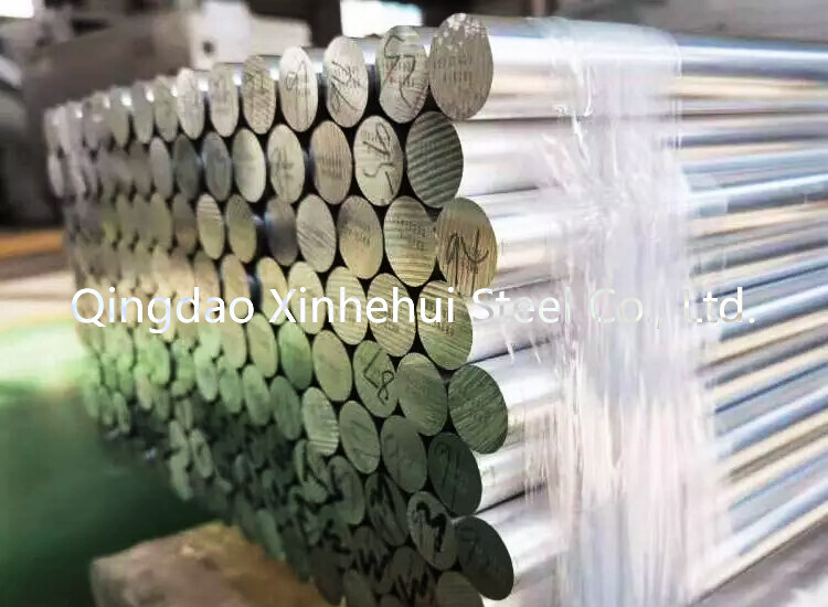 Aluminum Bar-Qingdao Xinhehui Steel Co., Ltd.