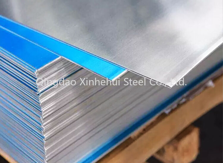 Aluminum Plate-Qingdao Xinhehui Steel Co., Ltd.