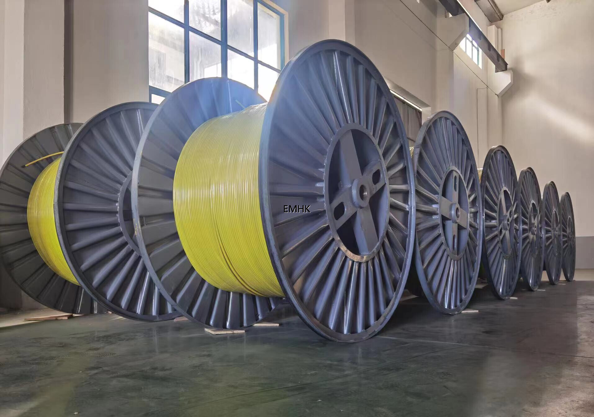 High-Quality SS316 PVC-Coated Seamless Tubing 3/8inch Specifications ...