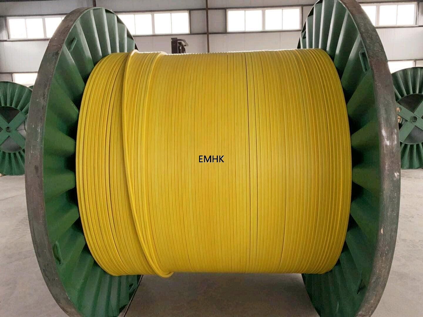 High-Quality SS316 PVC-Coated Seamless Tubing 3/8inch Specifications ...