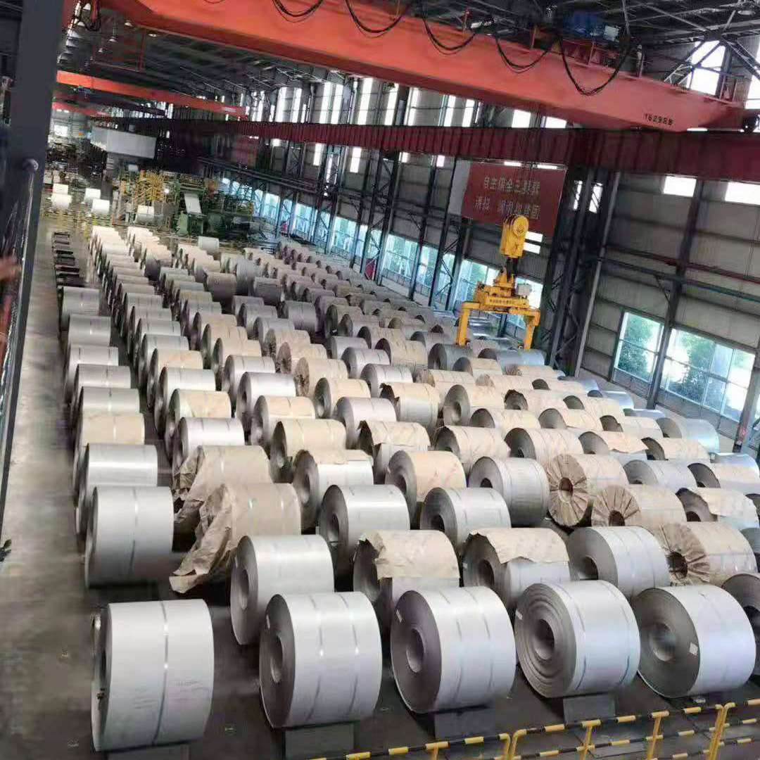 Tianjin Taihang Iron and Steel Group Co.,Ltd.