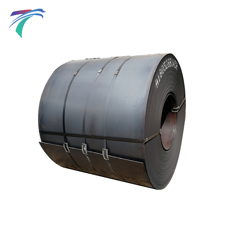 Tianjin Taihang Iron and Steel Group Co.,Ltd.