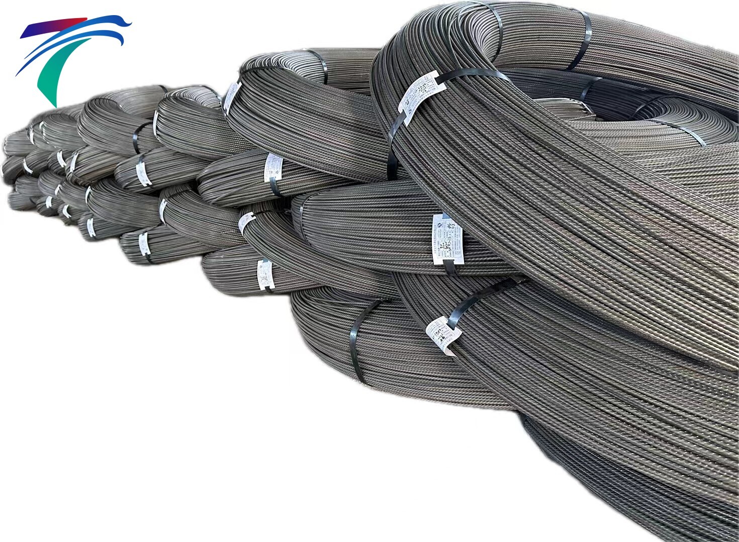 Tianjin Taihang Iron and Steel Group Co.,Ltd.