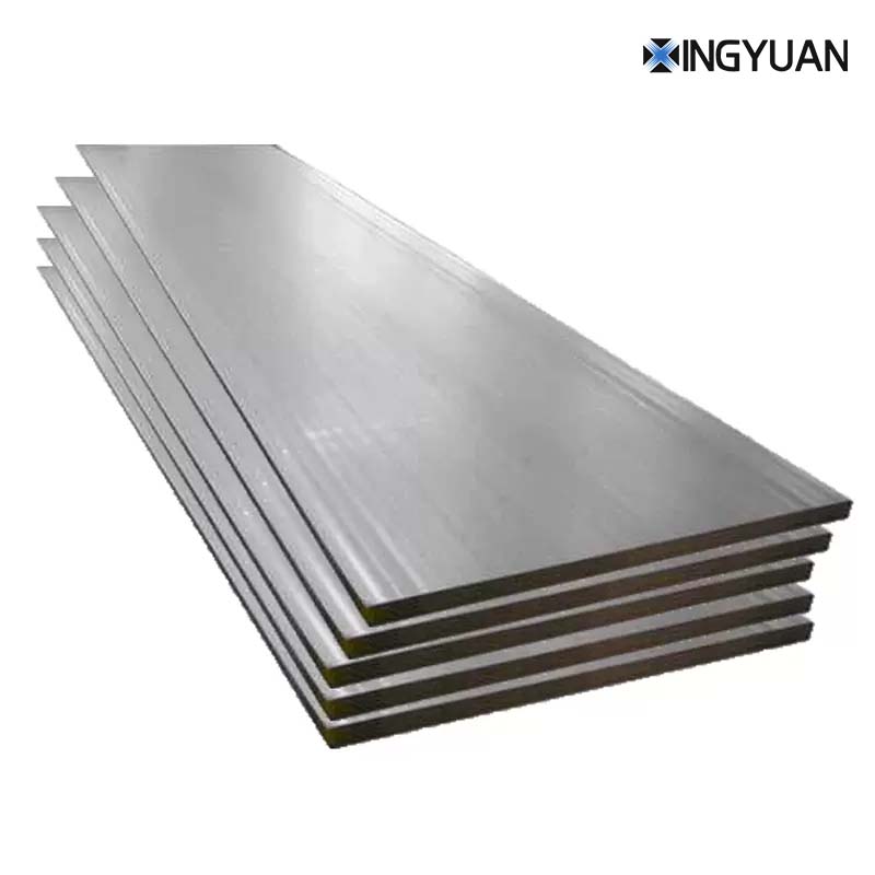 Galvanized Steel Sheets | Corrosion-Resistant Steel Sheets