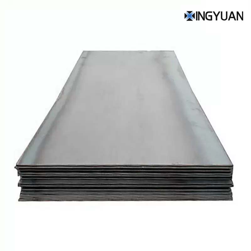 Q345 Carbon Steel Plate - Qingdao Xingyuan Steel Co., LTD