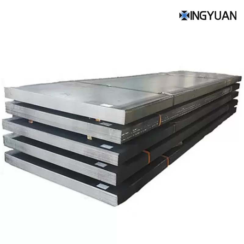 Q195 Carbon Steel Plate - Qingdao Xingyuan Steel Co., LTD