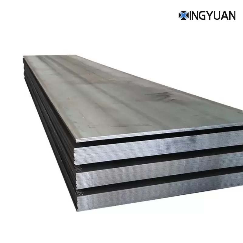 Q195 Carbon Steel Plate - Qingdao Xingyuan Steel Co., LTD