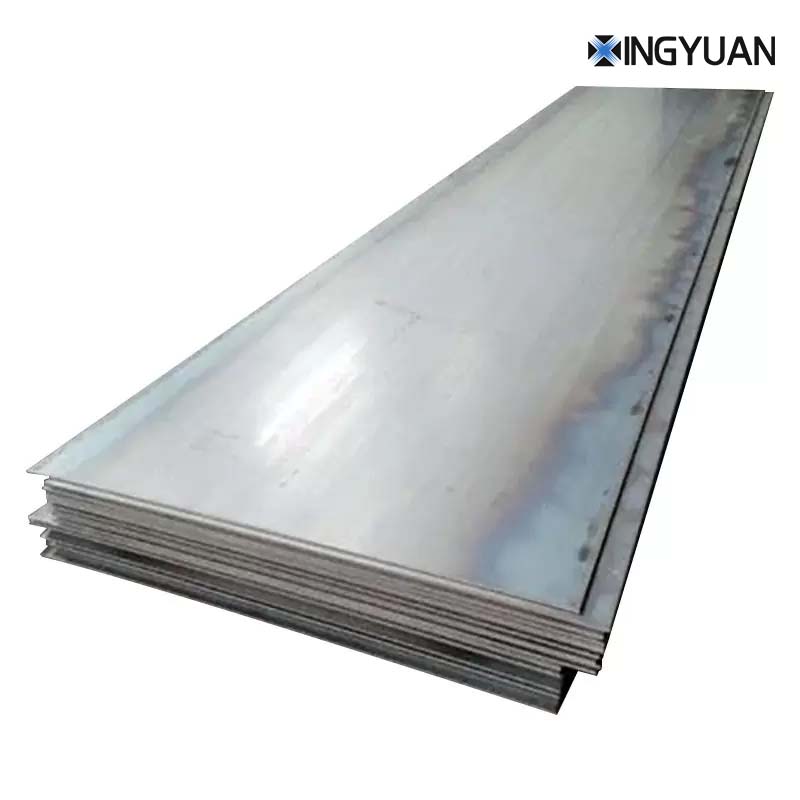 Q195 Carbon Steel Plate - Qingdao Xingyuan Steel Co., LTD