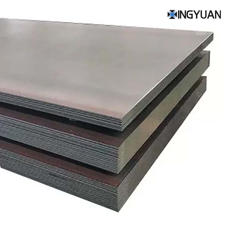 Q195 Carbon Steel Plate - Qingdao Xingyuan Steel Co., LTD