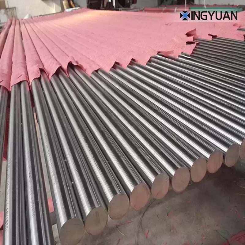 800H Inconel Bar - Qingdao Xingyuan Steel Co., LTD