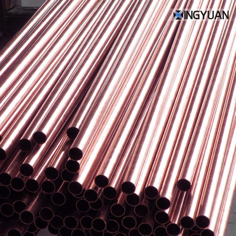 T2 Copper pipe - Qingdao Xingyuan Steel Co., LTD