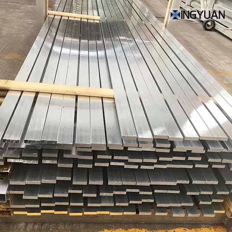 1000 Series Aluminum row - Qingdao Xingyuan Steel Co., LTD