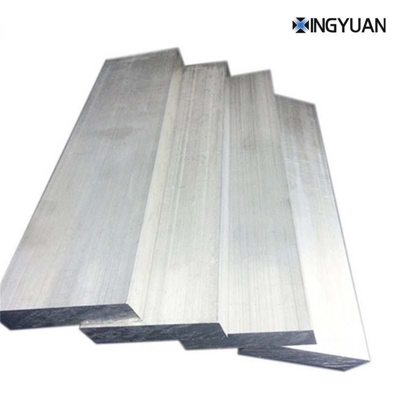 3000 Series Aluminum row - Qingdao Xingyuan Steel Co., LTD