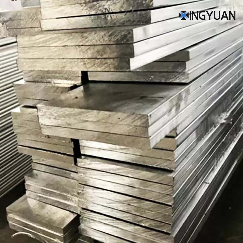 8000 Series Aluminum row - Qingdao Xingyuan Steel Co., LTD