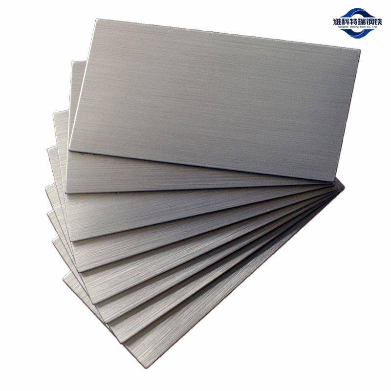 Stainless Steel Plates | Stainless Steel Plate Manufacturer