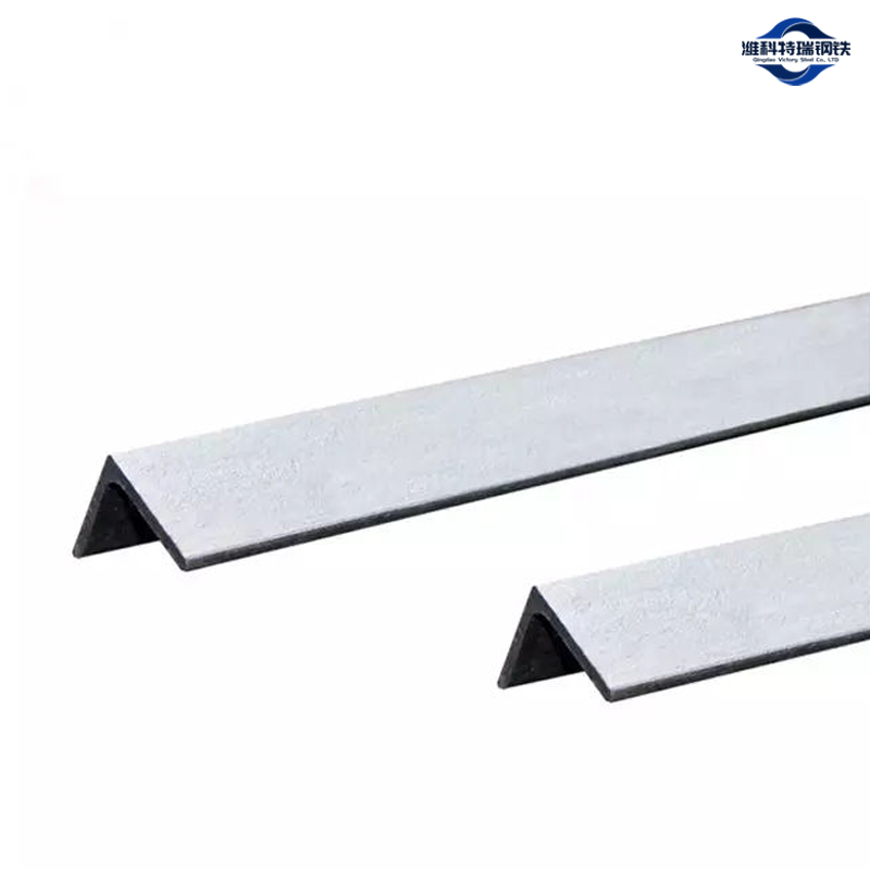 300 Series Stainless Steel Angle Bar - Qingdao Victory Steel Co., LTD