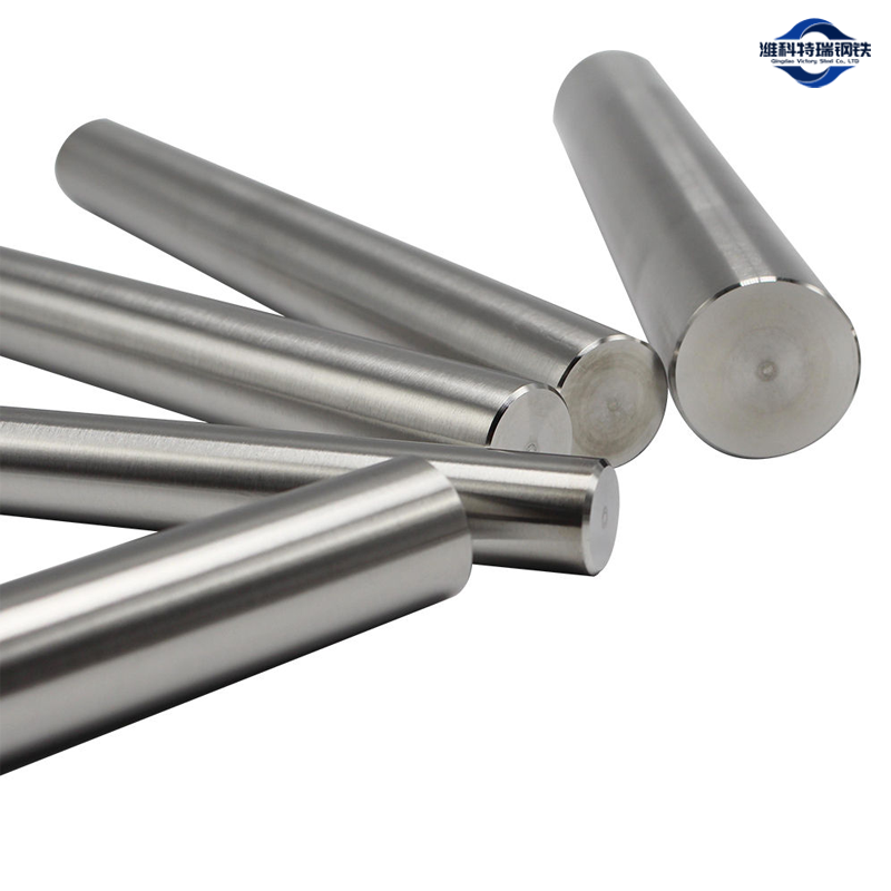 304 Stainless Steel Bar/Rod - Qingdao Victory Steel Co., LTD