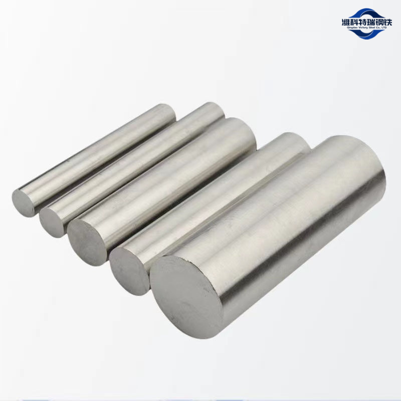 304 Stainless Steel Bar/Rod - Qingdao Victory Steel Co., LTD