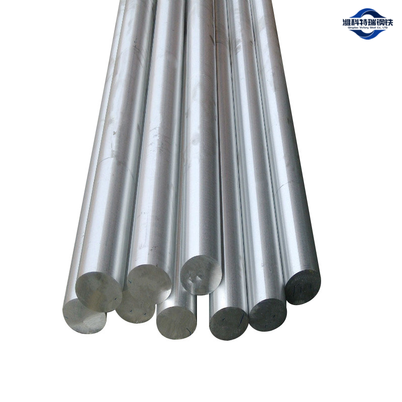 6061 Aluminum rod - Qingdao Victory Steel Co., LTD