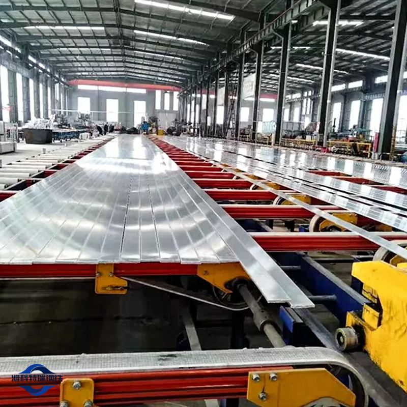 8000 Series Aluminum row - Qingdao Victory Steel Co., LTD