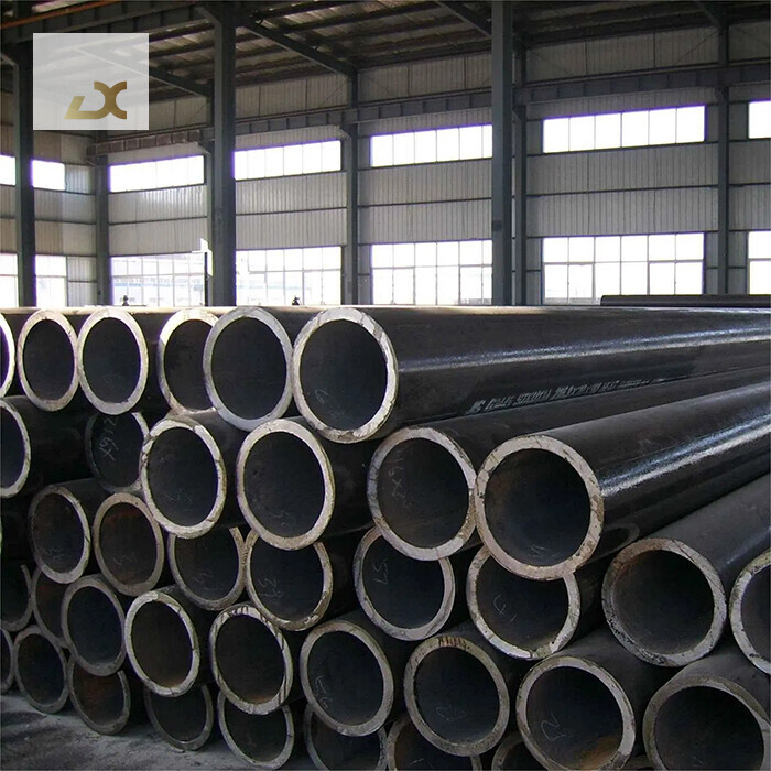 Carbon Steel Pipe-Zhongxingao lmport and Export Co., Ltd.