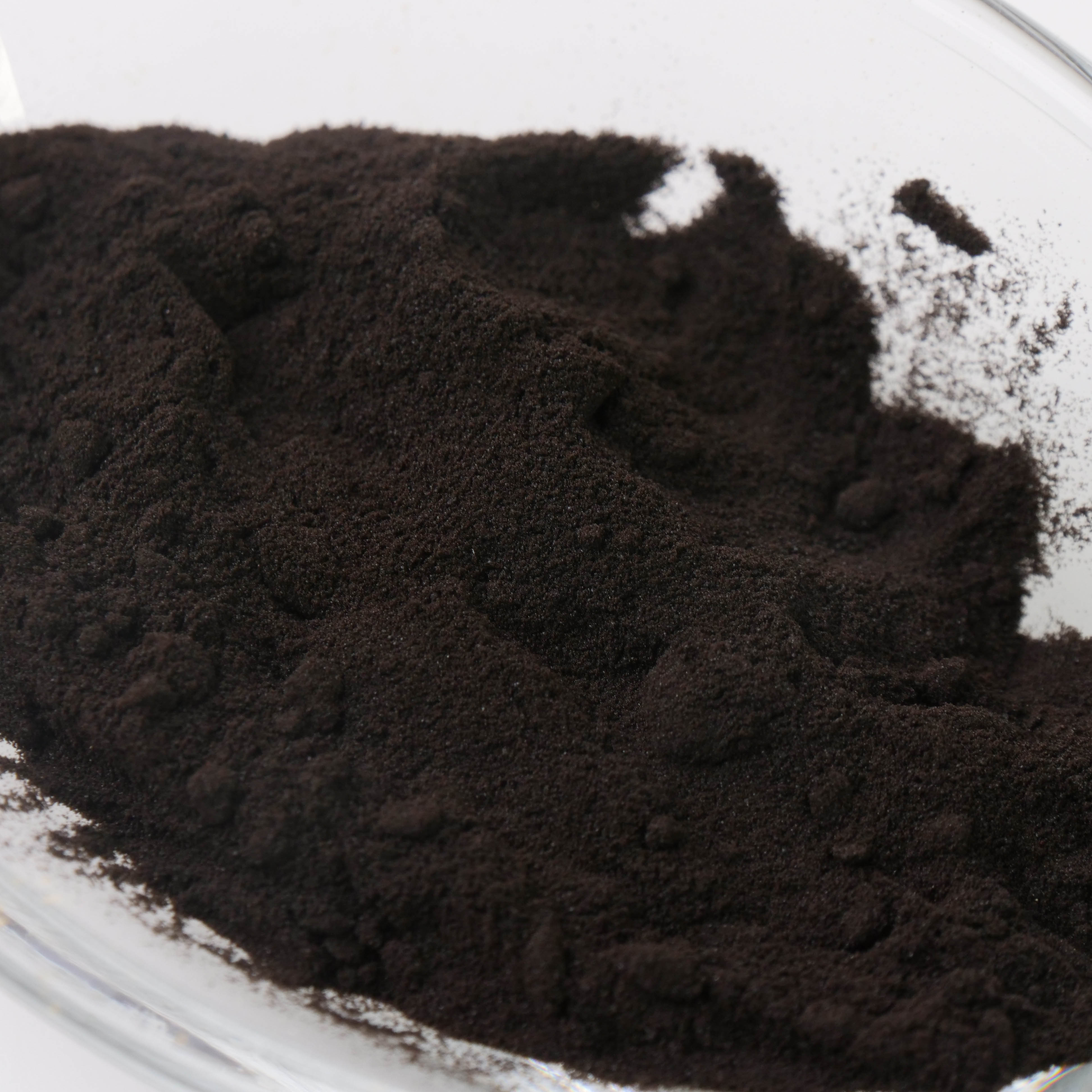 Caramel Color Powder - A Natural Food Coloring Agent with Unique Sweet ...