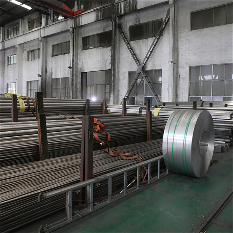 Products - Lianzhu Steel Group