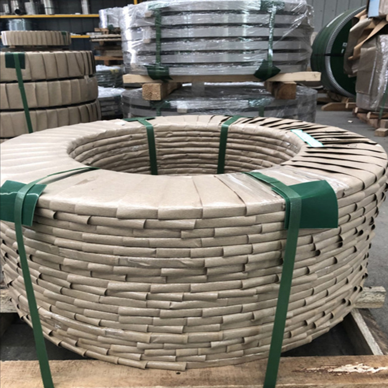 Products - Lianzhu Steel Group