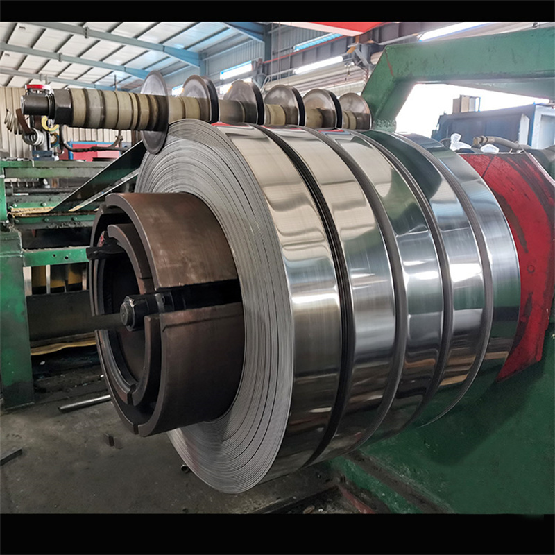 Products - Lianzhu Steel Group