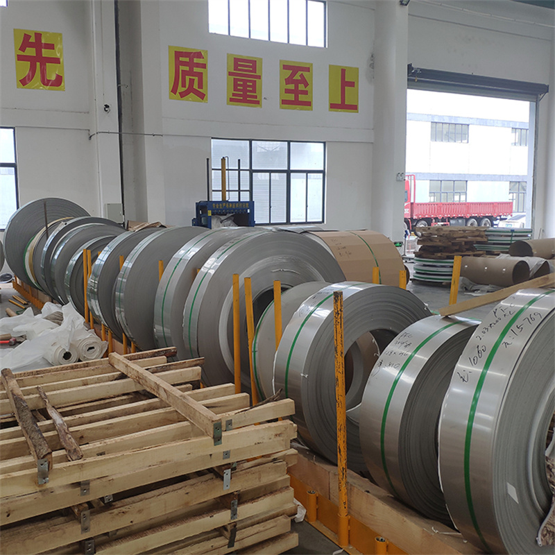 Products - Lianzhu Steel Group