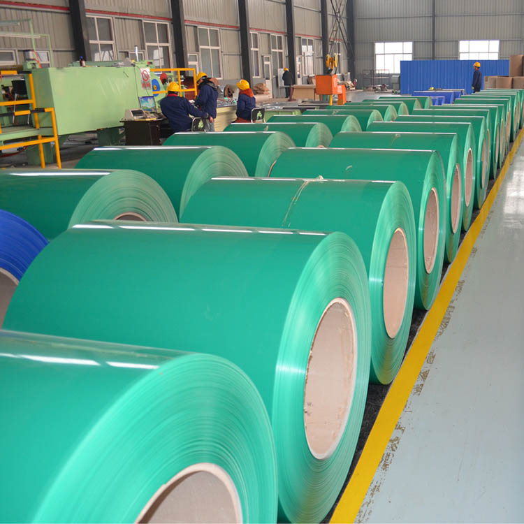 Products - Lianzhu Steel Group