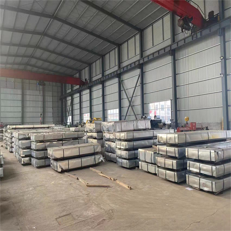 Products - Lianzhu Steel Group