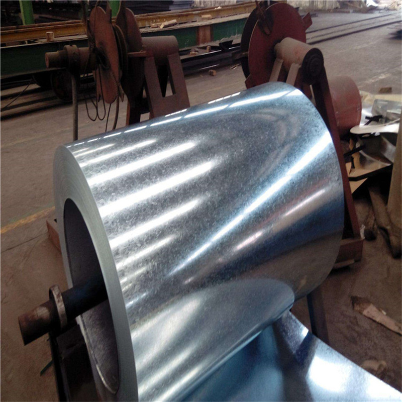Products - Lianzhu Steel Group