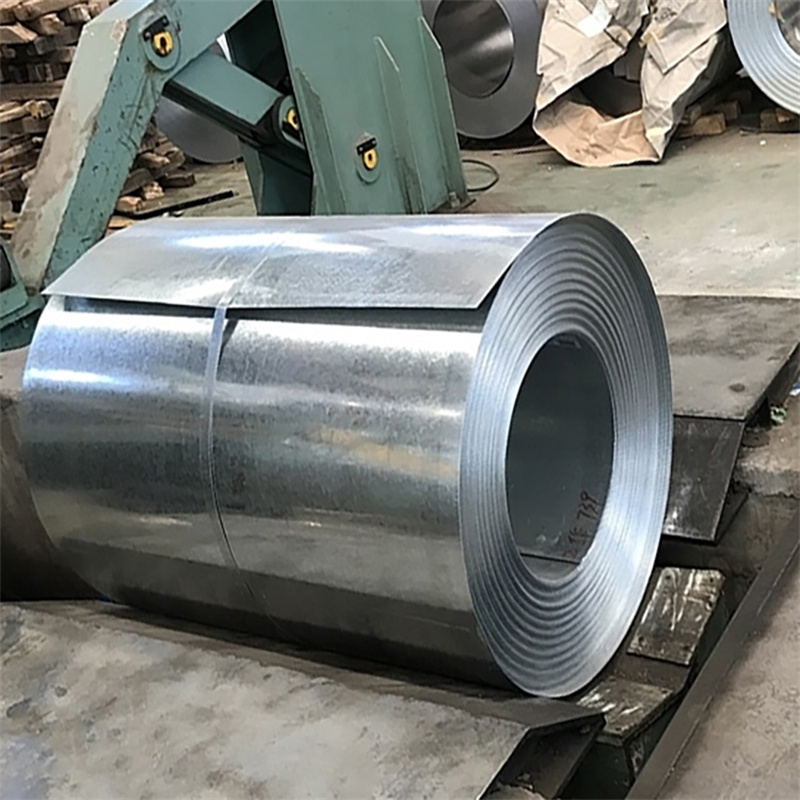 Products - Lianzhu Steel Group