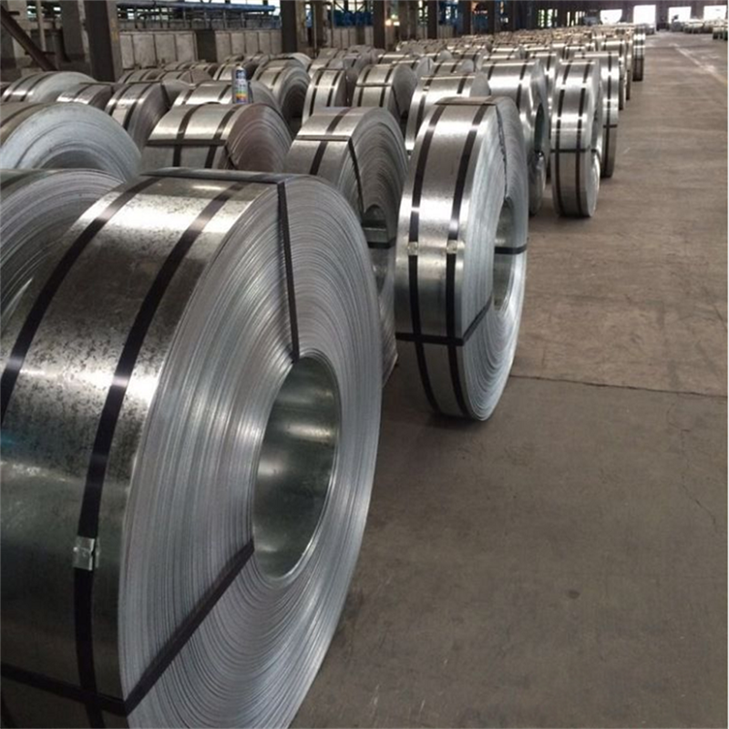 Products - Lianzhu Steel Group