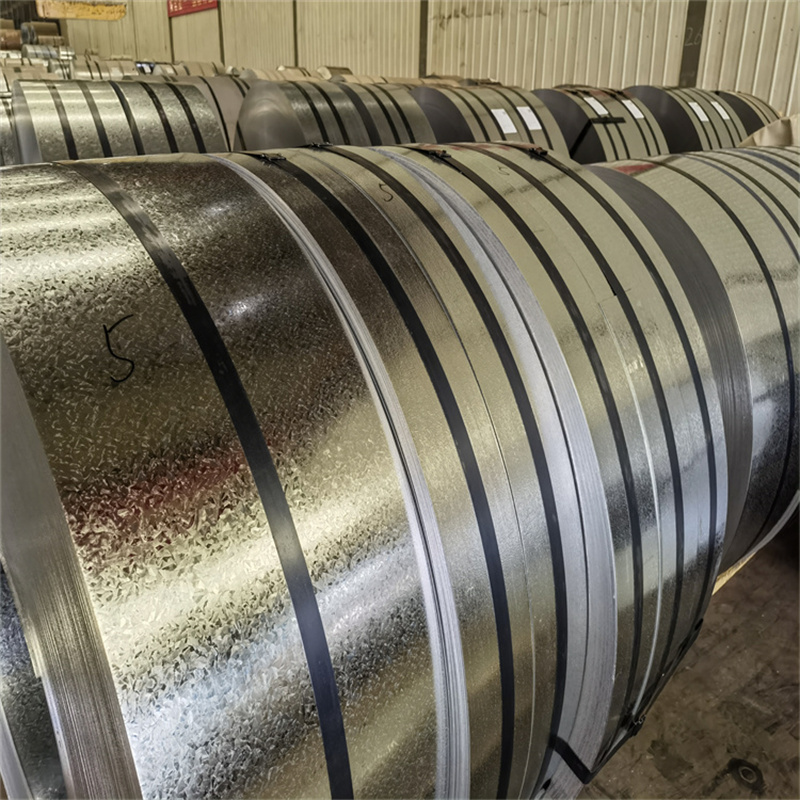 Products - Lianzhu Steel Group